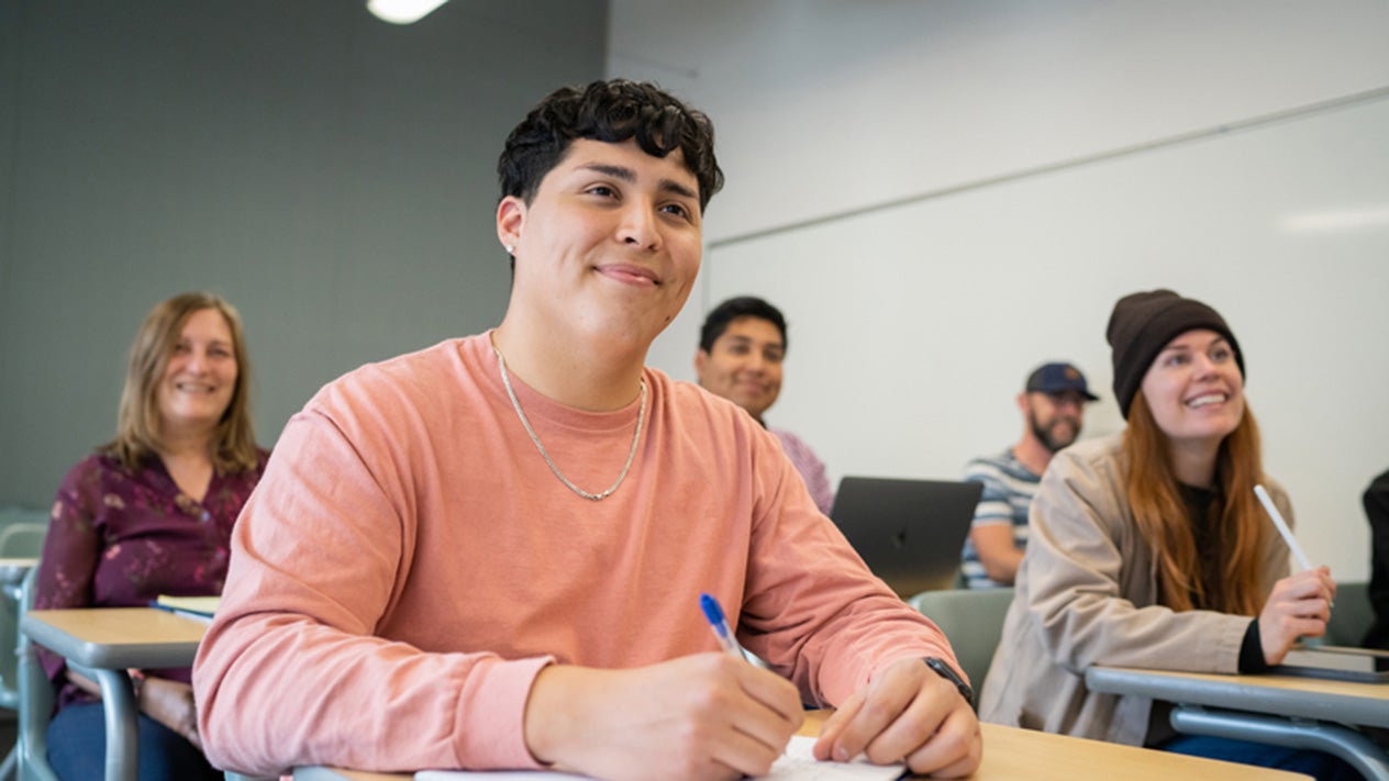Associate Degrees for Transfer | Diablo Valley College
